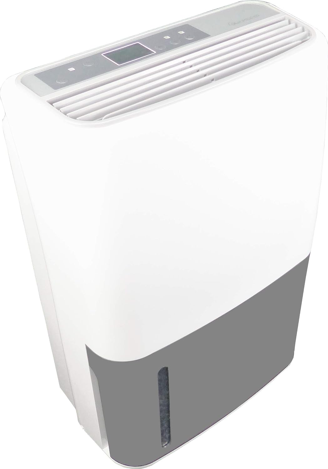 Aktobis Luftentfeuchter WDH-106LE (bis 8 L/T) und leisem ...